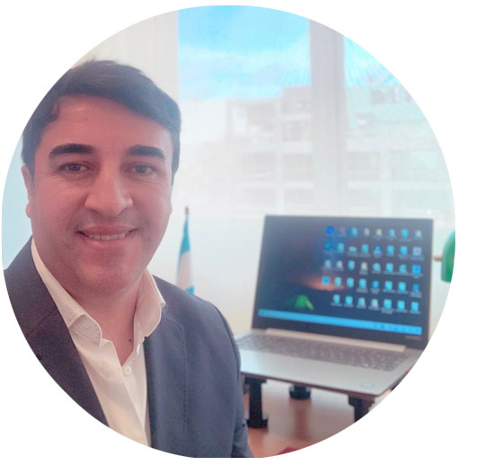 Juan Marcelo Quiroz | Martillero Público / Tasador